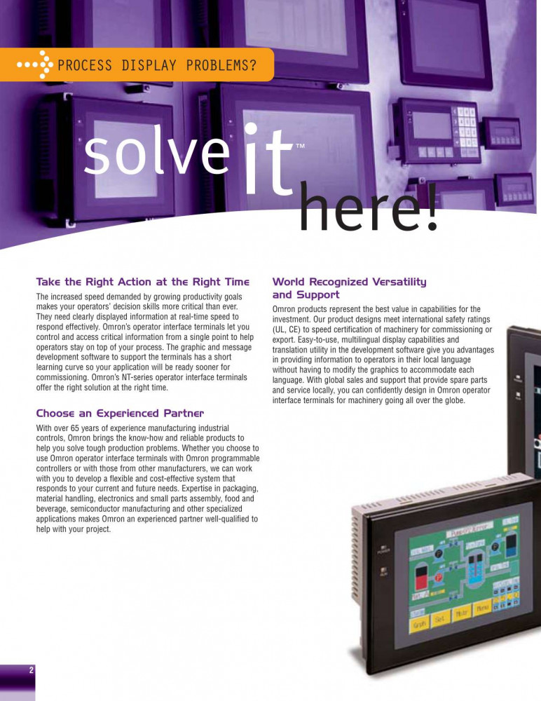 Reference document page 2