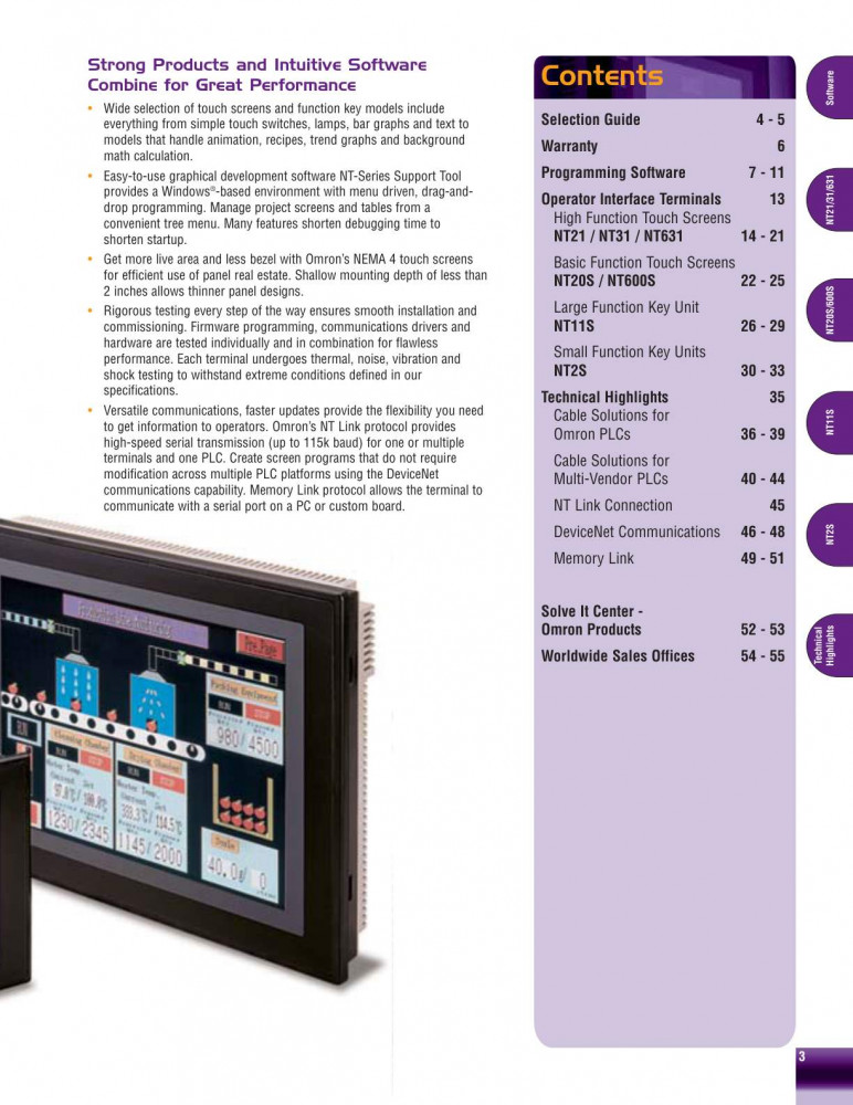 Reference document page 3