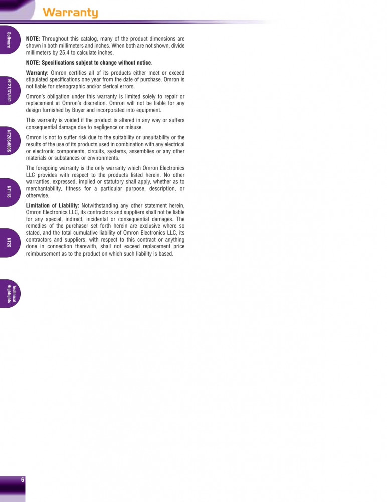 Reference document page 6