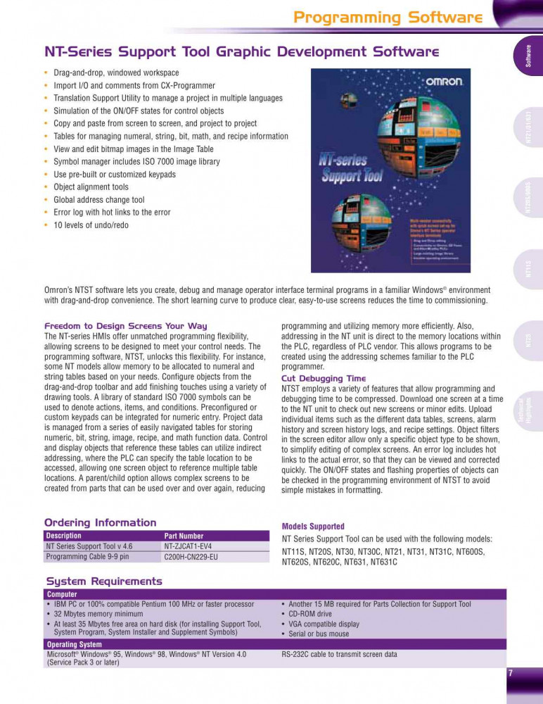Reference document page 7