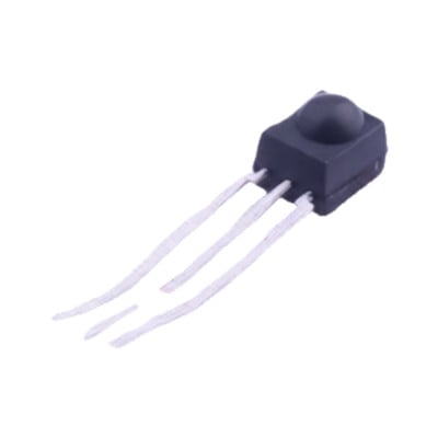 VISHAY TSOP4440 Infrared Remote Receiver Photo Detector Module