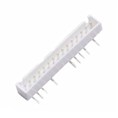 Liansheng 1130400148 Male Pin Headers Chip