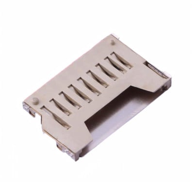SOFNG SD-002U PC Card Socket