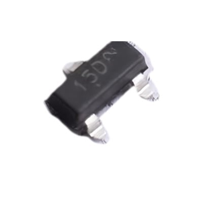 onsemi MMBZ15VALT1G TVS Diode