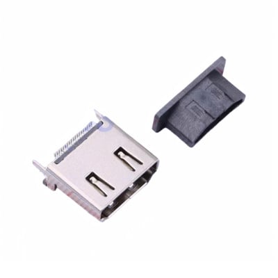 HDGC HDMI-GD-143PWB HDMI Connector Assembly