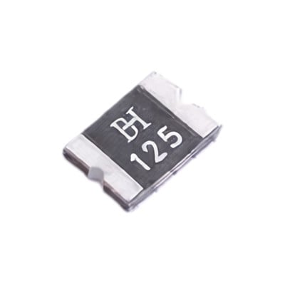 BHFUSE BSMD1812-110-33V PTC Resettable Fuse