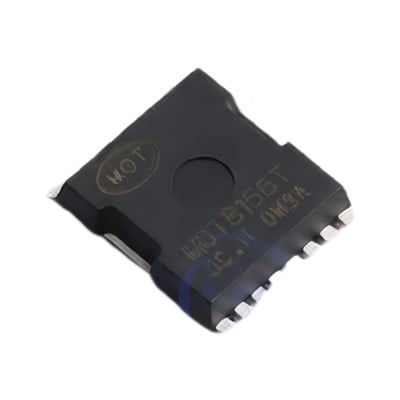 MOT MOT018N25T Single N-Channel MOSFET
