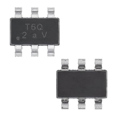 DIODES AP63300WU-7 DC DC Switching Voltage Regulator