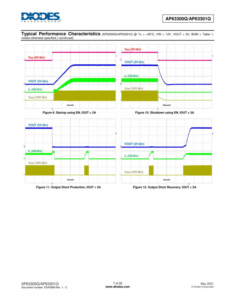 AP63300QWU-7 datasheet page 7