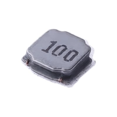 KOHERelec NRSE8065-100M Fixed Inductor Chip