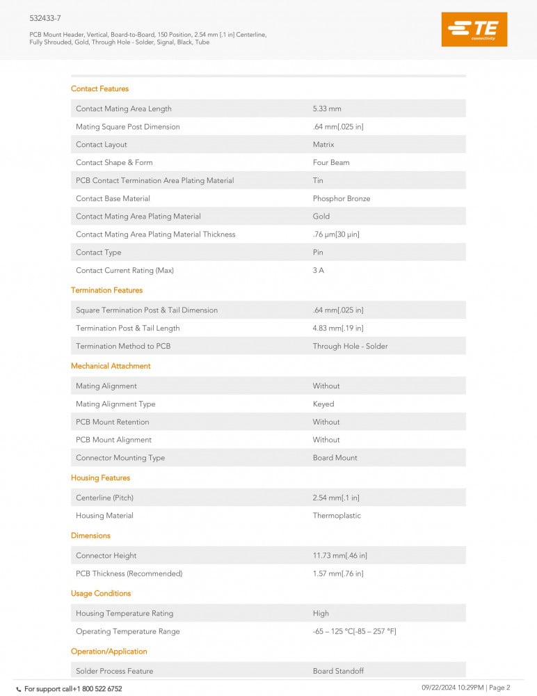 532433-7 technical document page 2