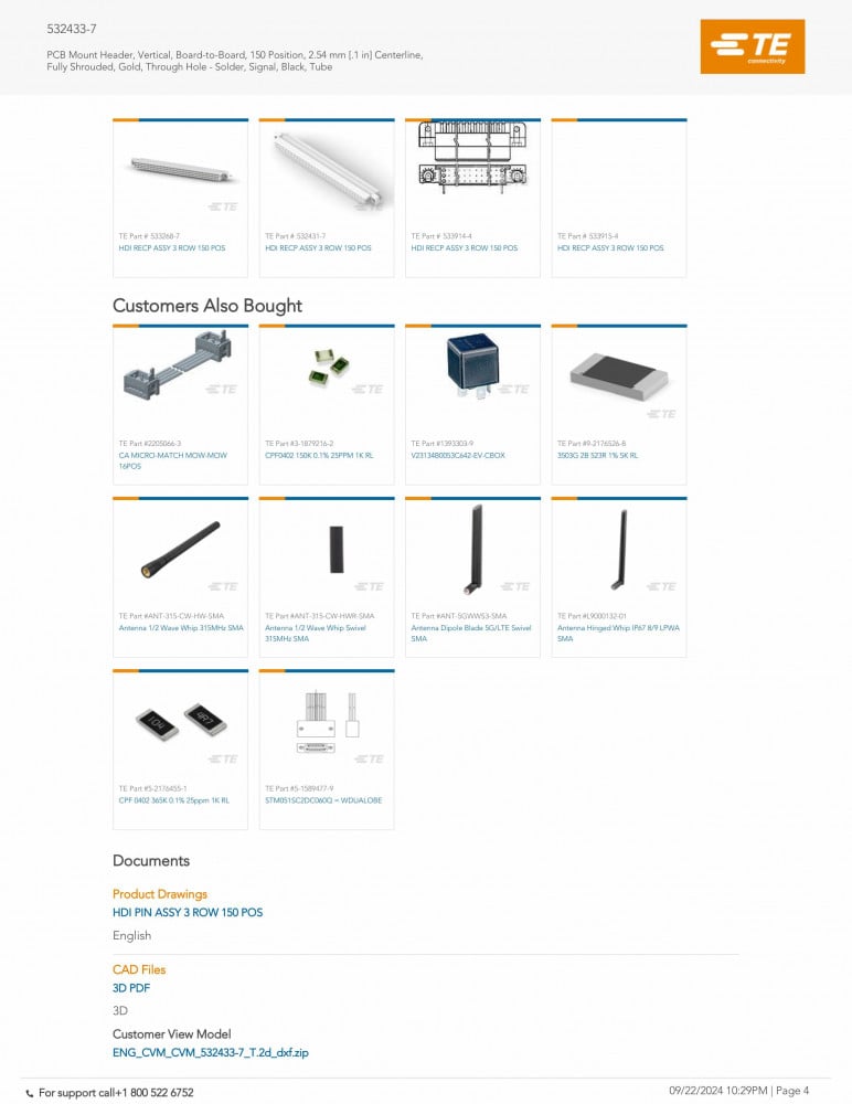 532433-7 technical document page 4