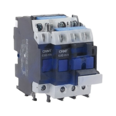 CHINT CJX2-6511 110V Electromechanical Contactor