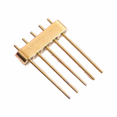 HenryTech HN-LP8-0.5-1.27(10-2)-T0.8
