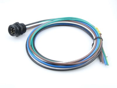 BradPower D-Size (1 3/8