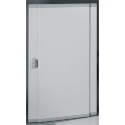 Reversible curved metal door XL³ 4000 - width 975 mm - Height 2000 mm for sale