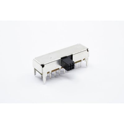E-Switch EG6201 Slide Switch for sale