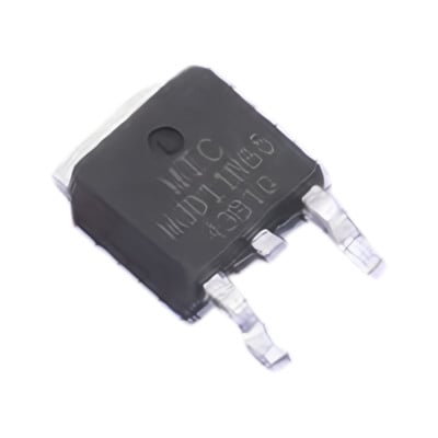 MIRACLE POWER MJF15N65 Single N-Channel MOSFET