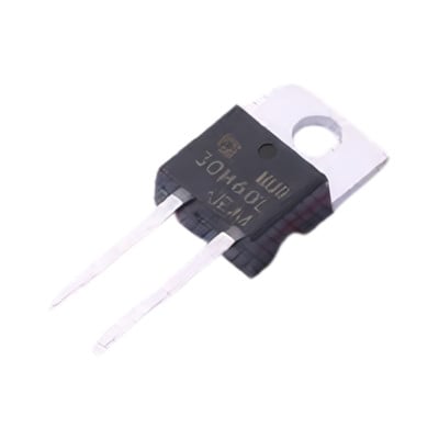 JSCJ MUR8H60 Single Diode