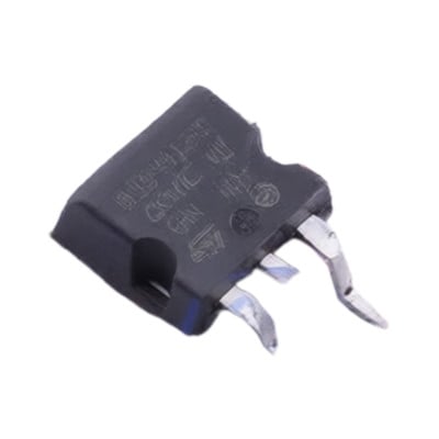 ST BU931P Single Bipolar Transistor