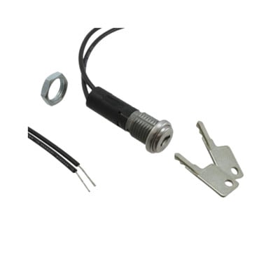 C&K YM061U2C8WCNQ Navigation Switch & Joystick Chip