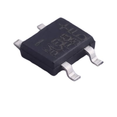 Chongqing Pingwei Tech MB6S Bridge Rectifier Chip