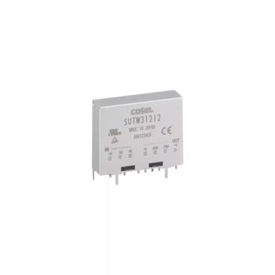 Cosel SUTW31212 Off-Board DC DC Converter for sale