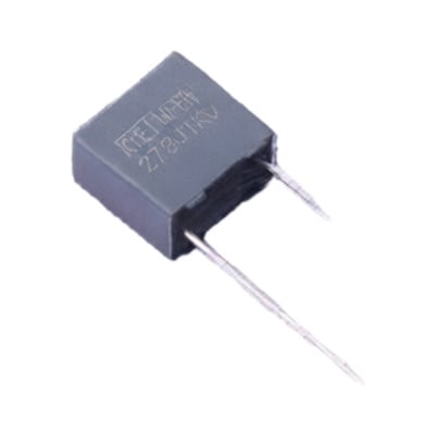 KYET MPBH273J2J0701 Film Capacitor