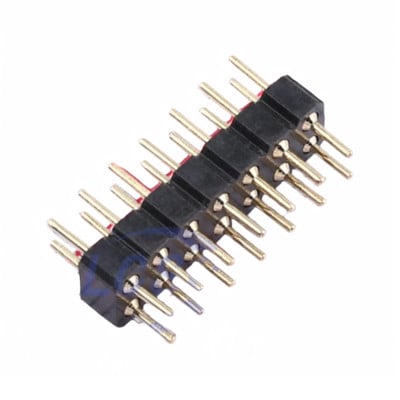 MINTRON MTAC2-D0710000 Male Header Pins