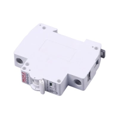 PEOPLE RDB5-63 C4 2P Miniature Circuit Breaker