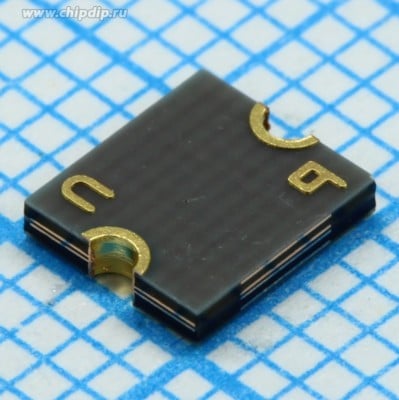 BOURNS MF-SMDF100/33X-2 PTC Resettable Fuse for sale