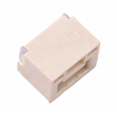 JXTCONN D125F2W1-2W2P43 Male Header Pins