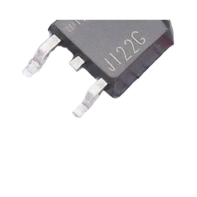 onsemi MJD112T4G Single Bipolar Transistor