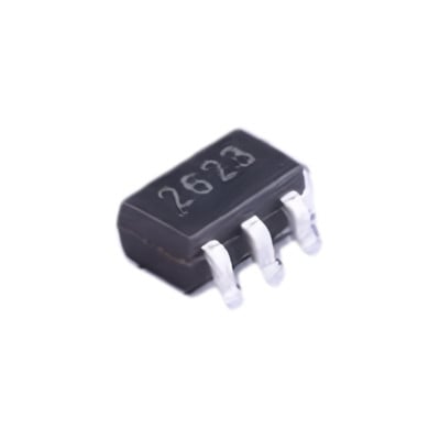 JSCJ CJPF12N65 Single N-Channel MOSFET