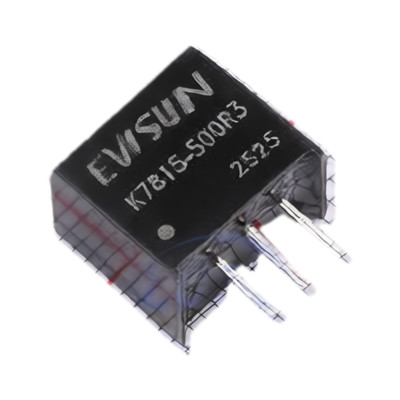 EVISUN K7803-500 AC DC Configurable Power Supply Module