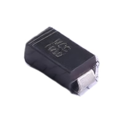 MCC FR206GP-TP Single Diode