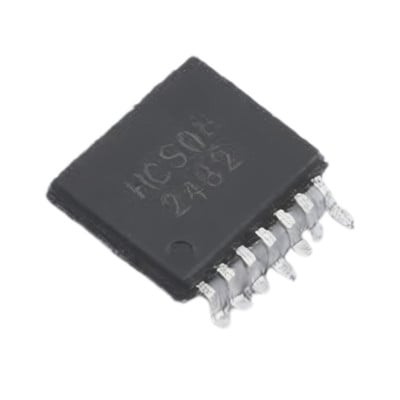 EnergyMath EM74HCS04PW