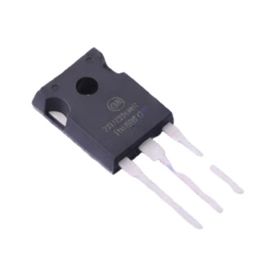 onsemi NGTB25N120FL3WG Single IGBT