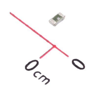 TLC Electronic F12F6 Fuse