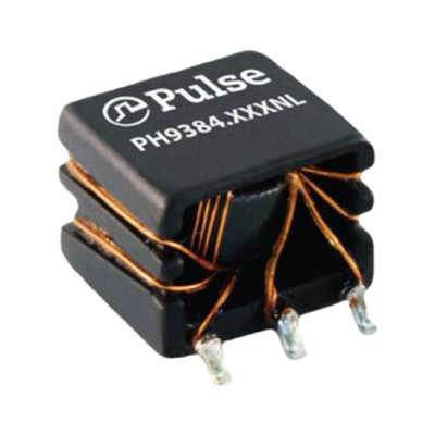 PULSE PH9384.035NLT Pulse Transformer Chip
