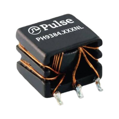 PULSE P0544NLT Pulse Transformer Chip