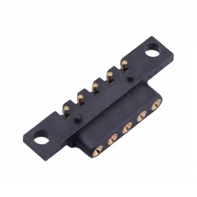 Xinyangze YZ77417060B-05025-01 Spring Loaded Pogo Pin Contact for sale