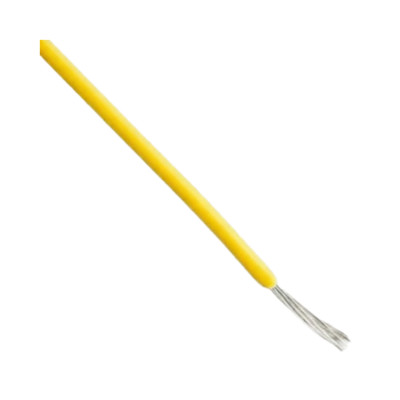 CNC Tech 1332-26-1-0500-003-1-TS Single Conductor Hook-Up Wire for sale