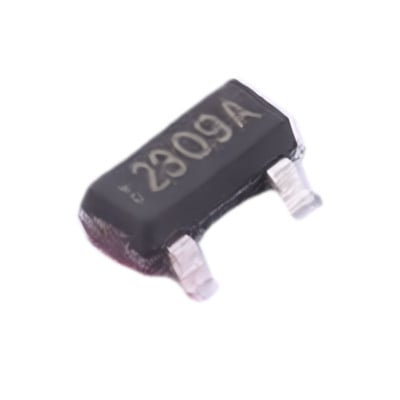 DOINGTER DOU15N10 Single N-Channel MOSFET