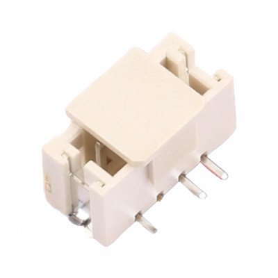 HDGC HDGC2001WV-2P Male Header Pins