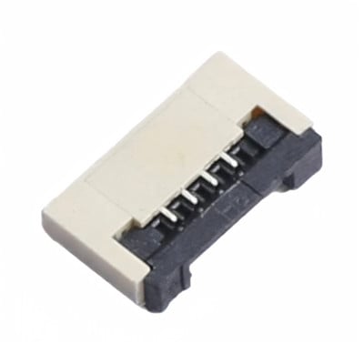 HMTCONN FPC1.0-WFX11-30P211-H20