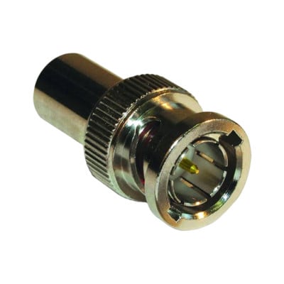 Amphenol 202120 Coaxial Connector RF Terminator