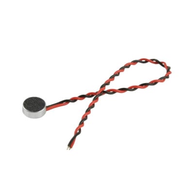 CUI CMC-9745-L100 Microphone Chip