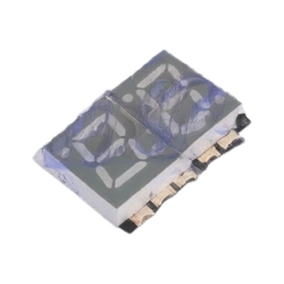 Guangcai Display GS2816CW-G LED Numeric Display Chip