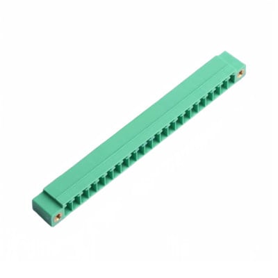 MAX MX15EDGVM-3.5-15P-GN01-Cu-A PCB Header Connector